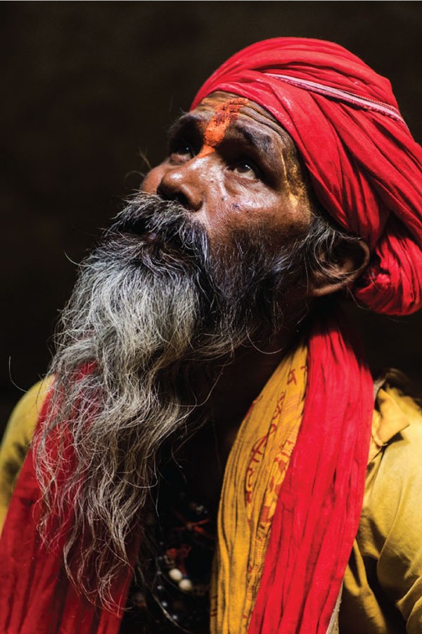 Varanasi – Paradise for Travel Photographers | Réhahn