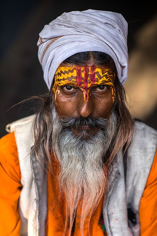 Varanasi – Paradise for Travel Photographers | Réhahn