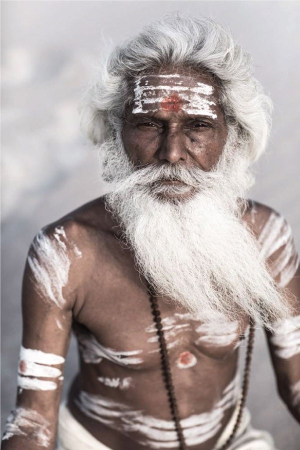 Varanasi – Paradise for Travel Photographers | Réhahn