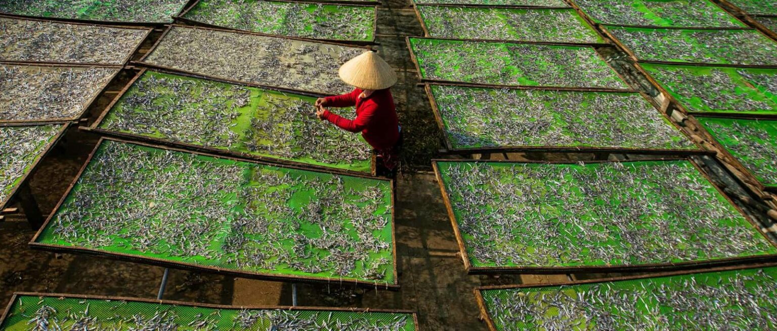 Réhahn | Fine Art Photography | Hoi An | Vietnam