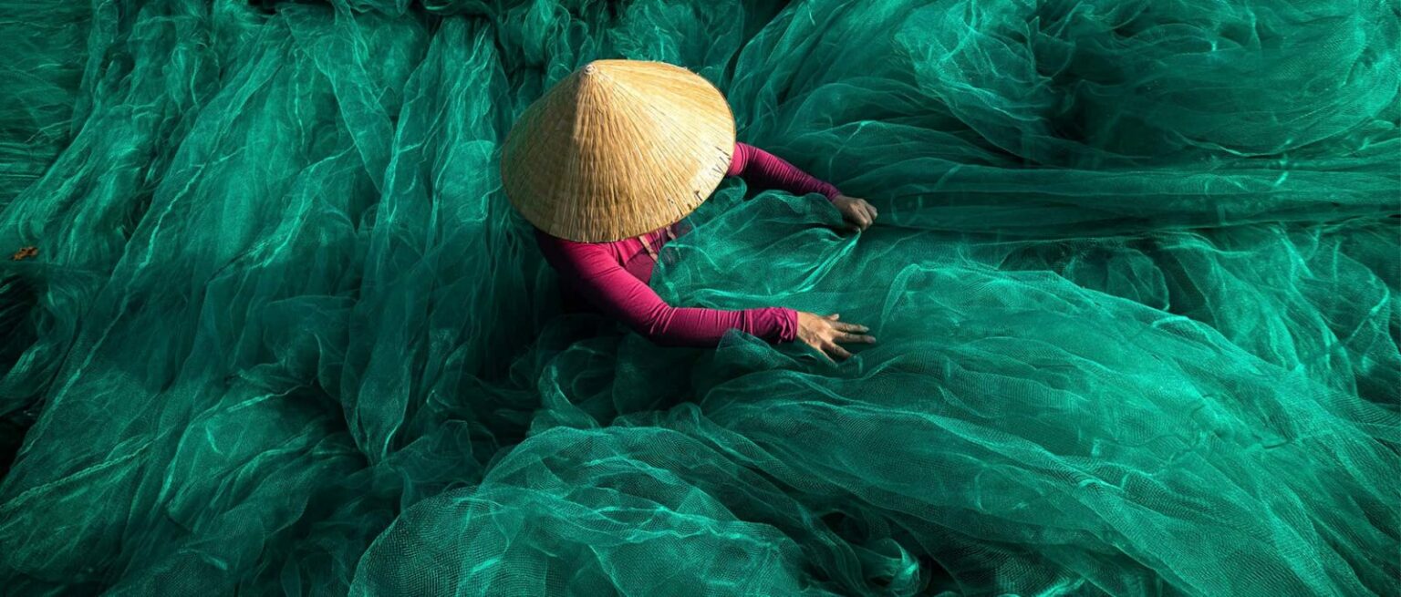 Hidden Smile Collection | Réhahn