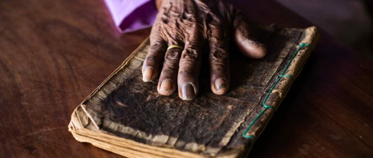 A JOURNEY WITH THE BAJAU IN BORNEO - REHAHN