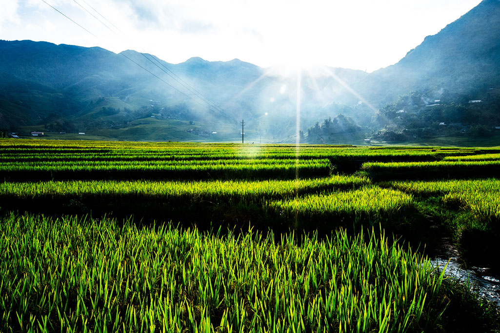 20 Photos that Will Inspire You to Visit Sapa | Réhahn