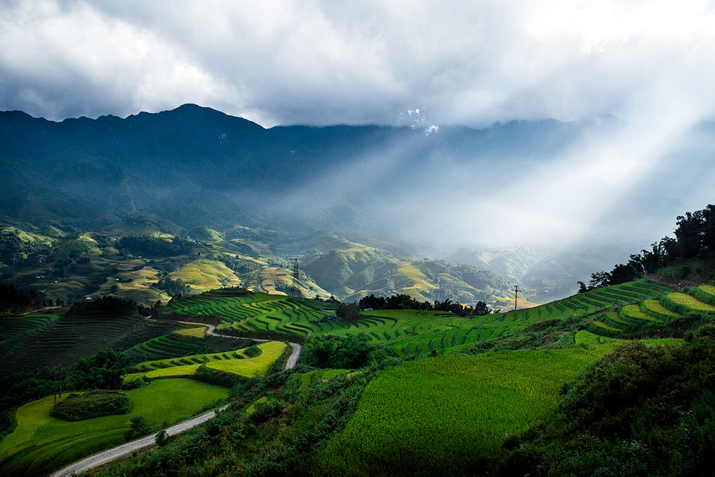 20 Photos that Will Inspire You to Visit Sapa | Réhahn