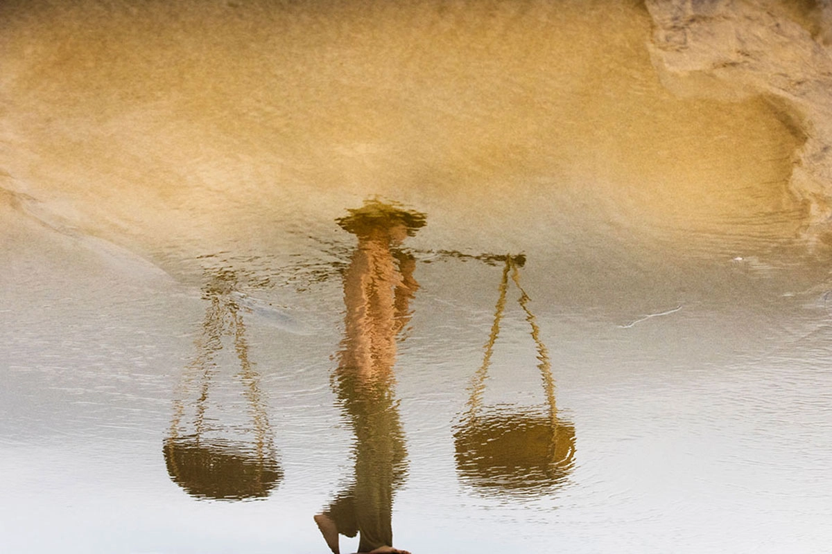Impressionism in Photography by Réhahn | Art