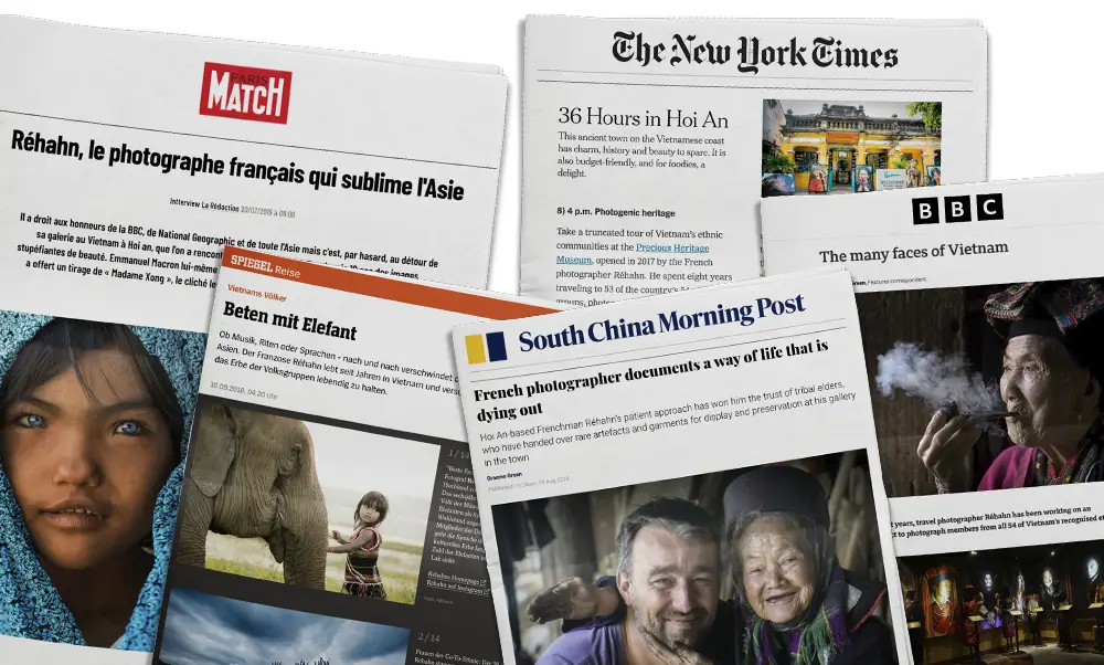 Precious Heritage Museum by Réhahn | Hoi An | Vietnam