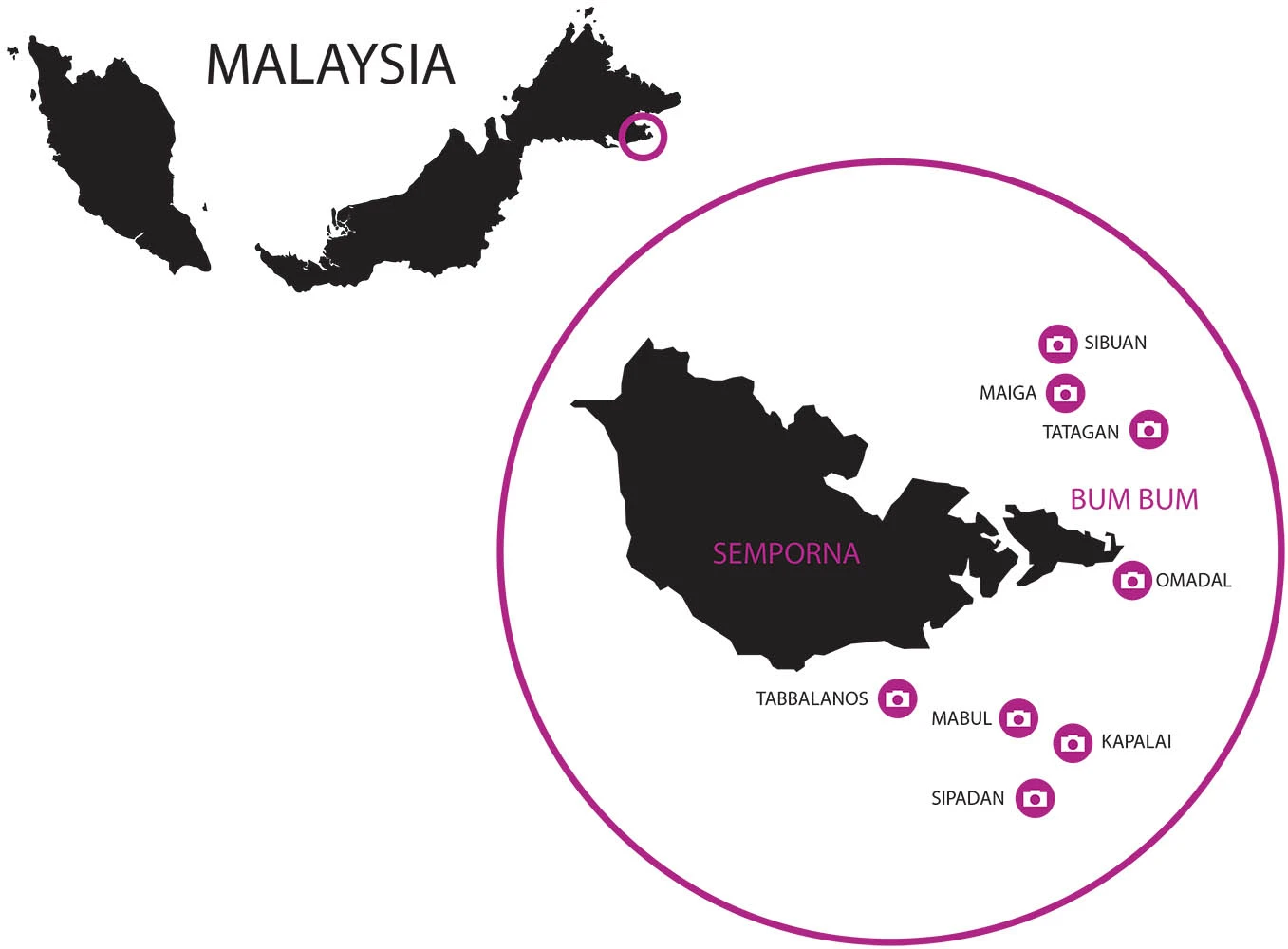 An incredible Journey with the Bajau, the Sea Nomads