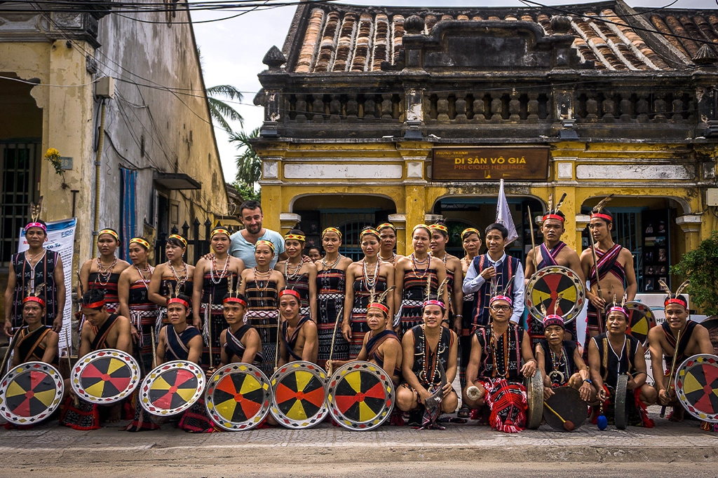 Precious Heritage Museum by Réhahn | Hoi An | Vietnam