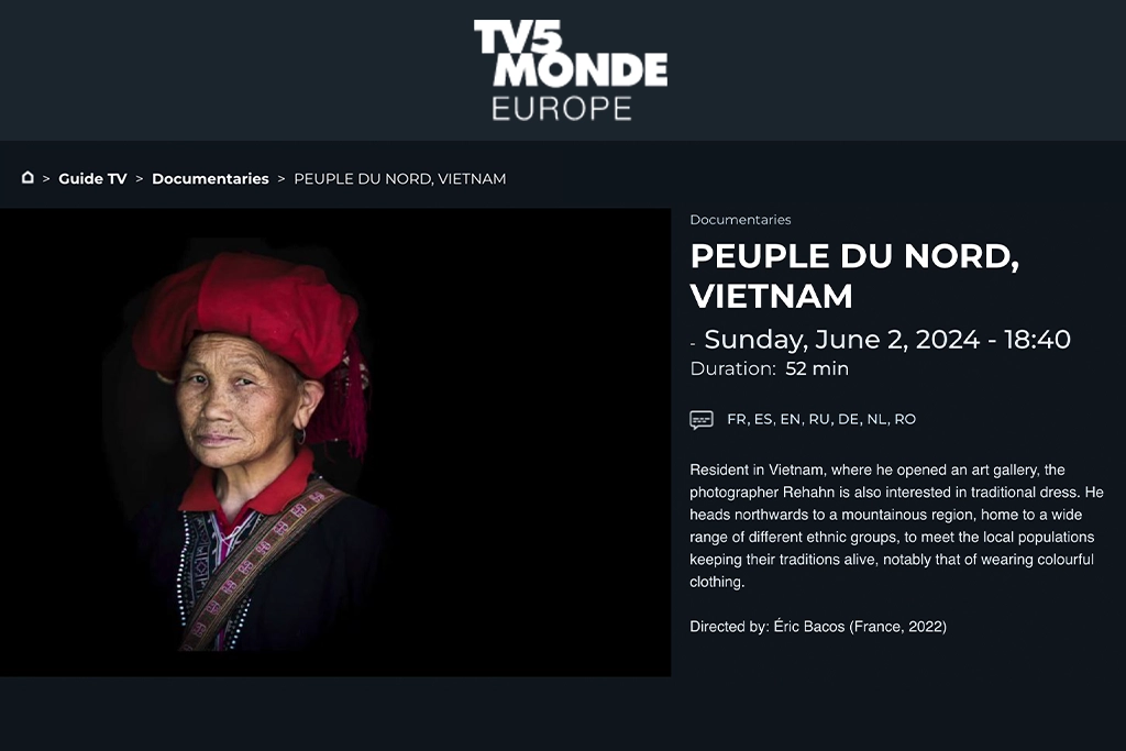 Precious Heritage Museum by Réhahn | Hoi An | Vietnam