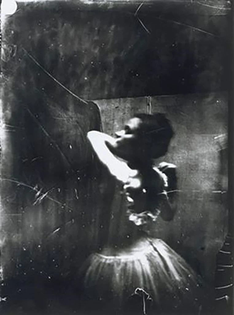 Impressionist Photography: Caillebotte and Degas | Réhahn