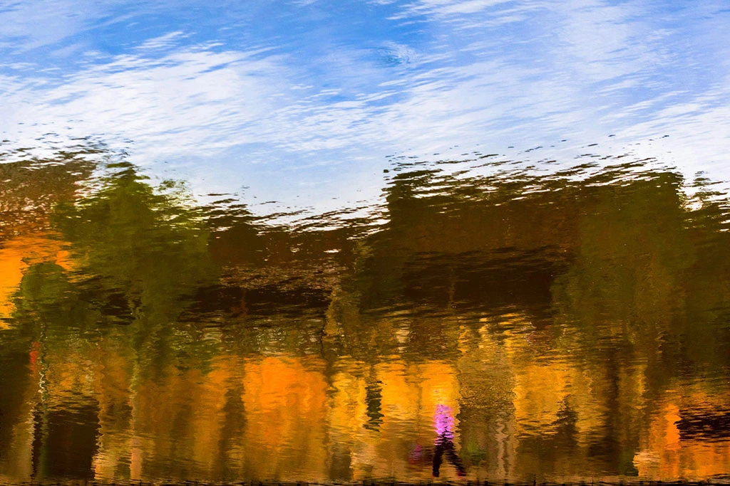 Impressionism and Impermanence | Réhahn Photography