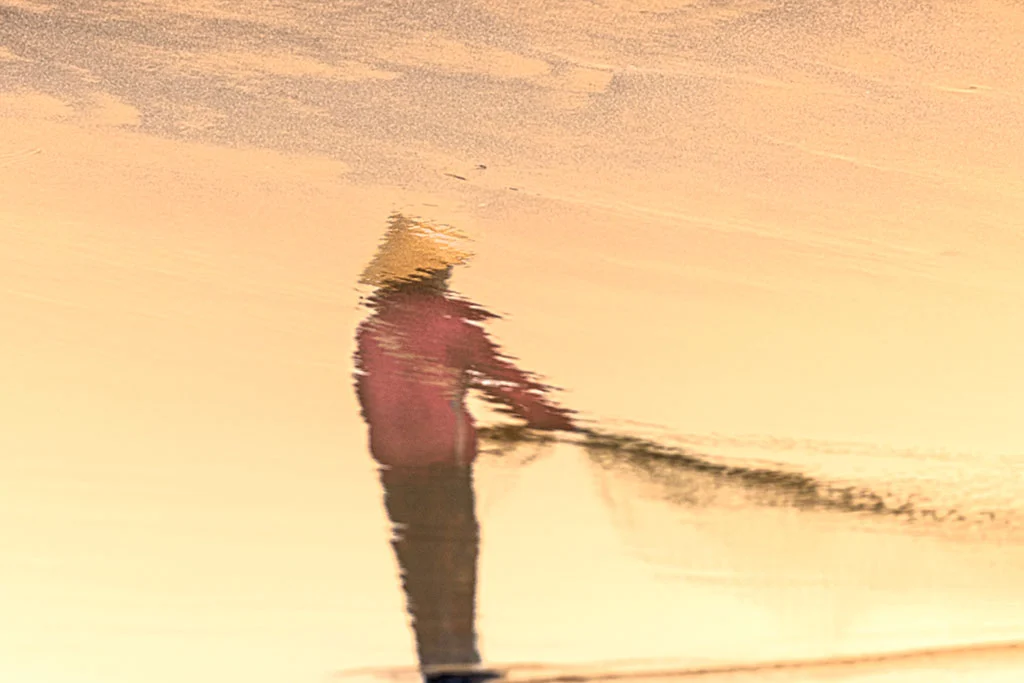 Impressionism and Impermanence | Réhahn Photography