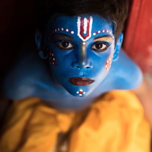 Varanasi – Paradise for Travel Photographers | Réhahn