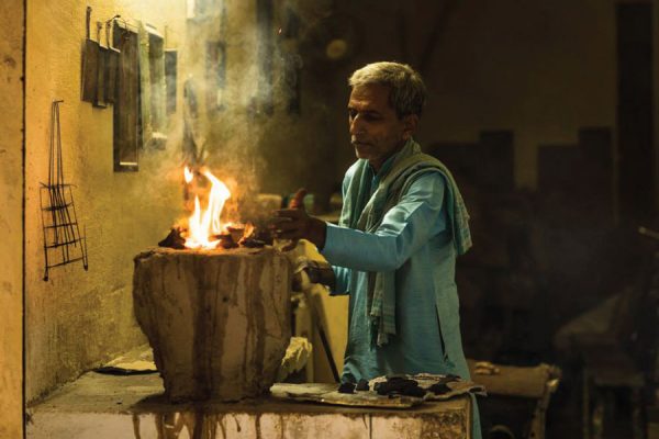 Varanasi – Paradise for Travel Photographers | Réhahn